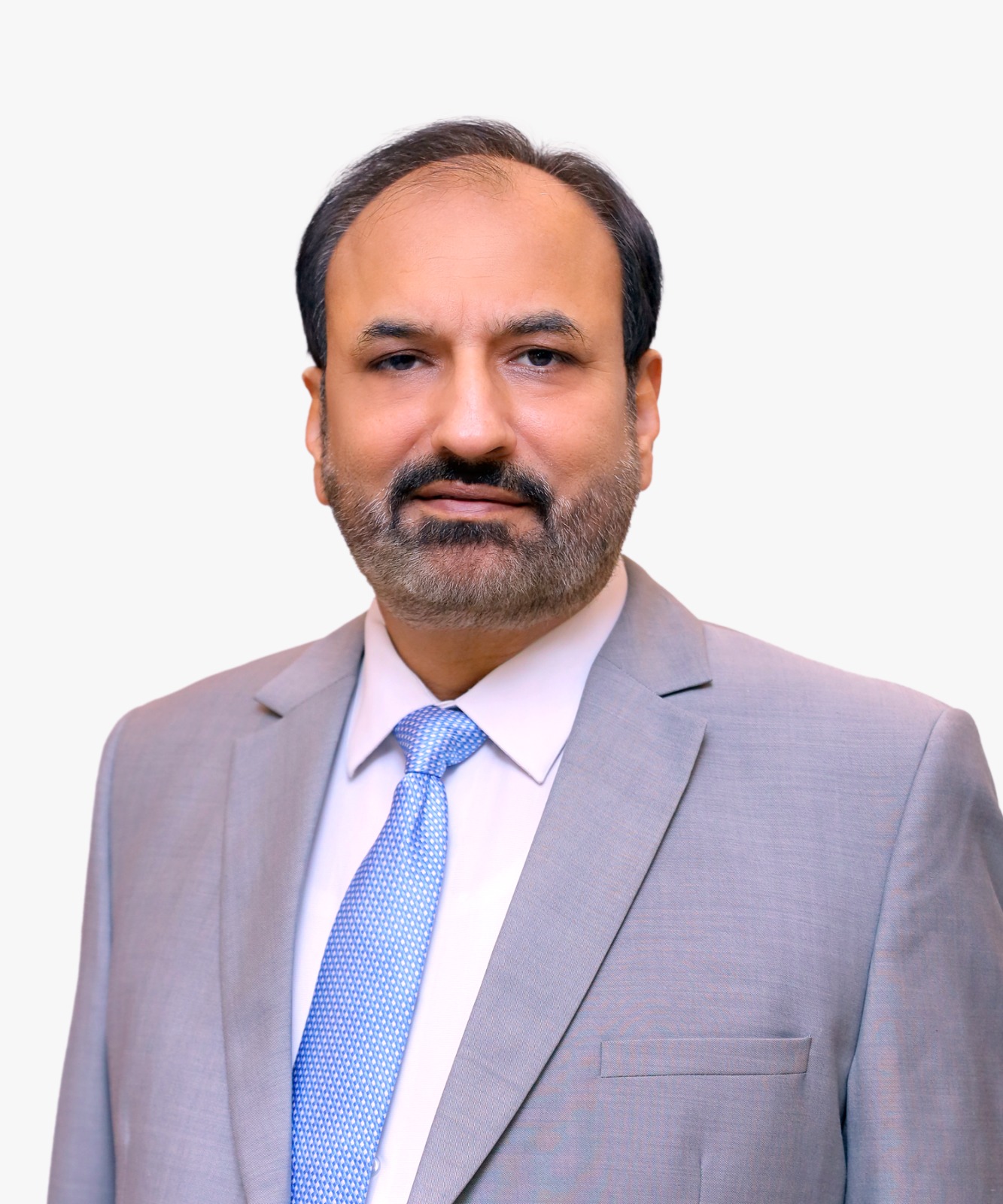 Prof. Dr. Shahid Munir