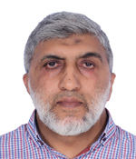 Faculty – Department of Civil Engineering