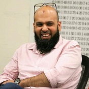 Prof. Dr. Haroon Farooq